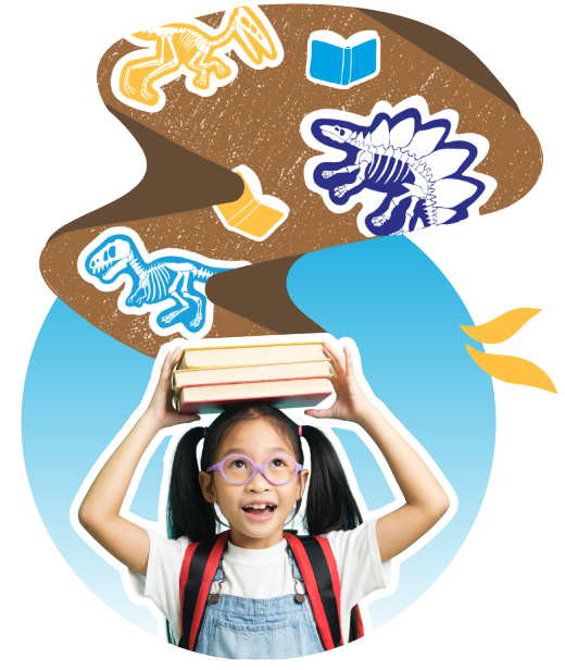 Britannica Summer Reading
